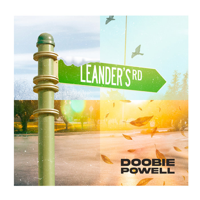 Love Someone (Feat. Jonathan Dubose, Jr. & Elijah Baker) | Doobie Powell