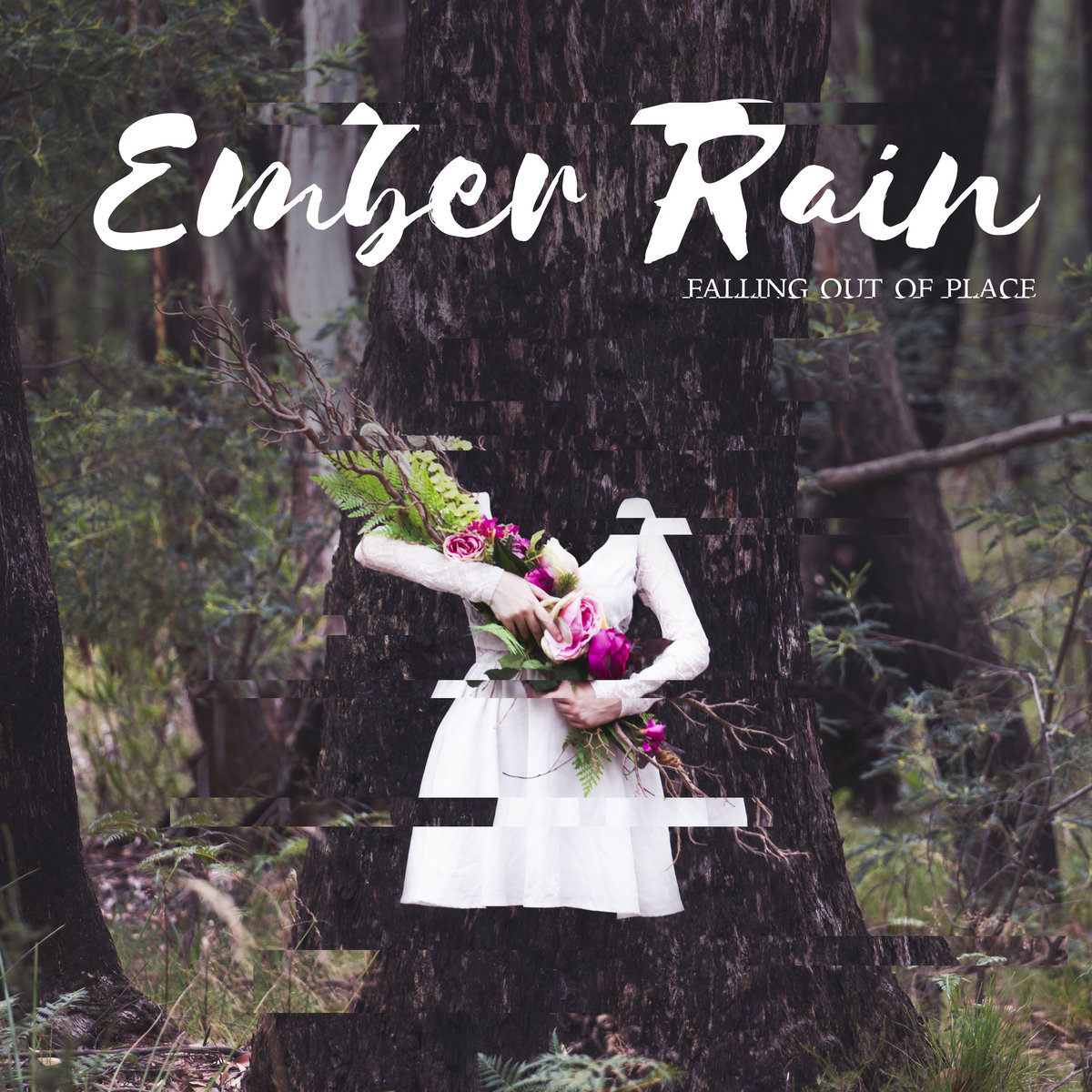 Falling Out Of Place | Ember Rain