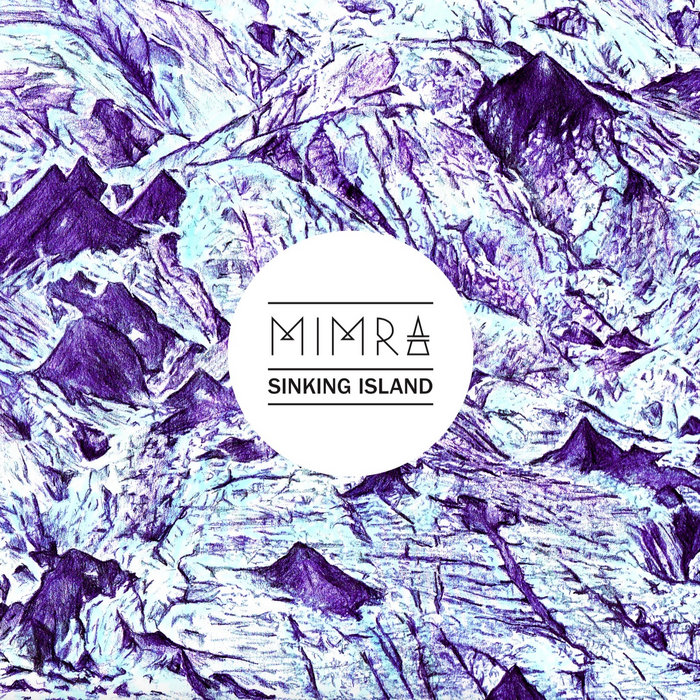 Sinking Island | MIMRA