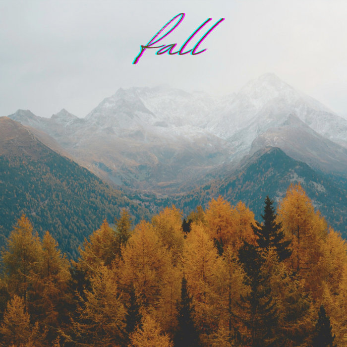 Fall | Distorted Sines | Secluded Quill