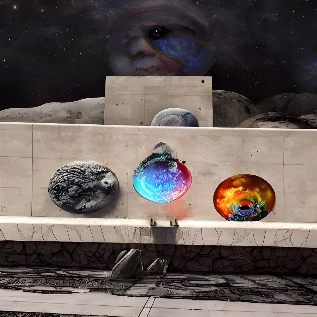 Demo I | Chewy Teeth