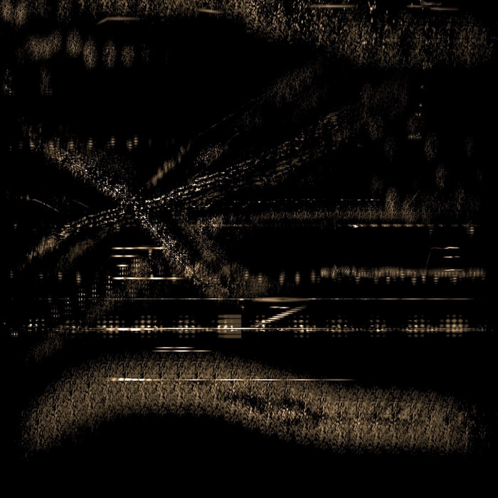 Slowly Entering The Dream State (Edited) | David Kellett