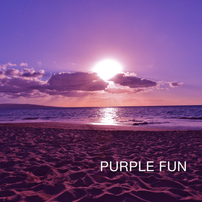 PURPLE FUN | Marco Missinato