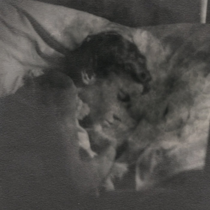 Noise Print / The Acceptance Cycle | Phil Tomsett | Facture