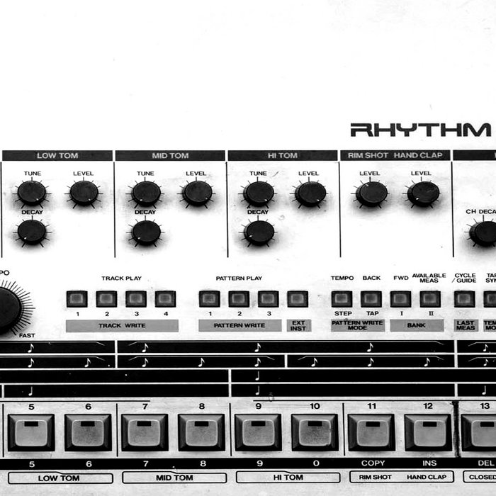 50 Techno Drum Loops #3 (Bandcamp Exclusive) | Riemann Kollektion ...