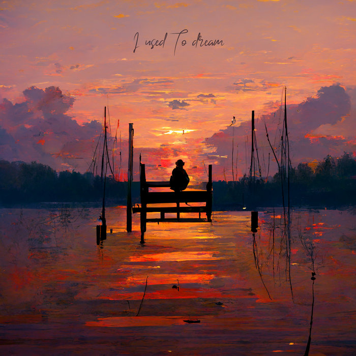 I Used To Dream | Sam Is Drowning