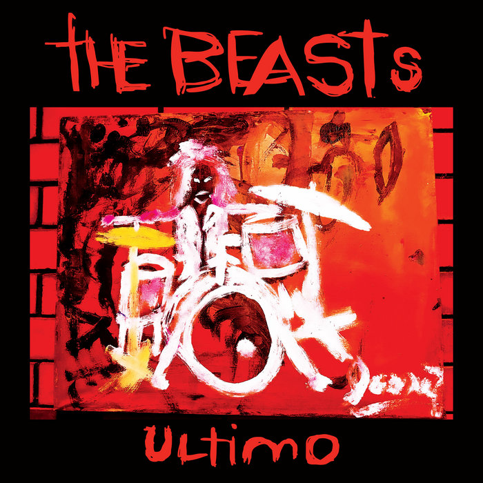 Ultimo | The Beasts