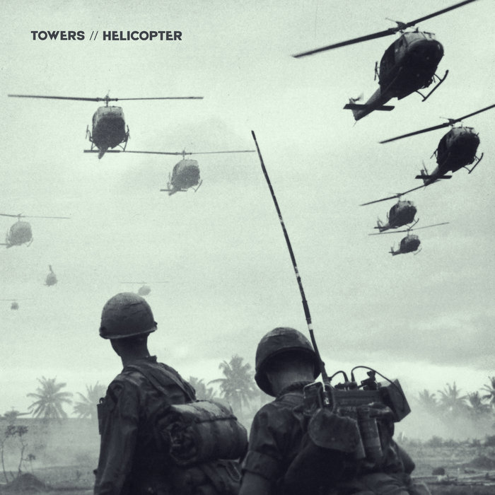 Helicopter | Towers