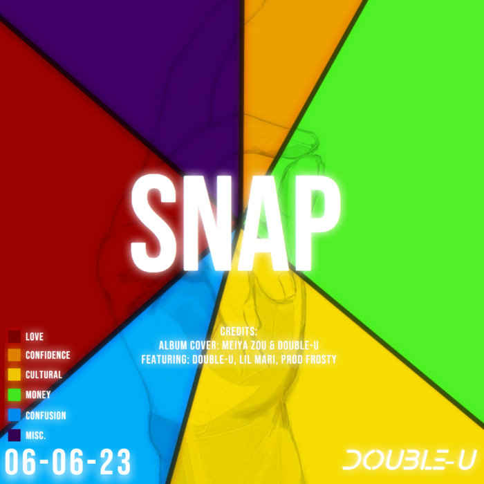 Snap | Double-U