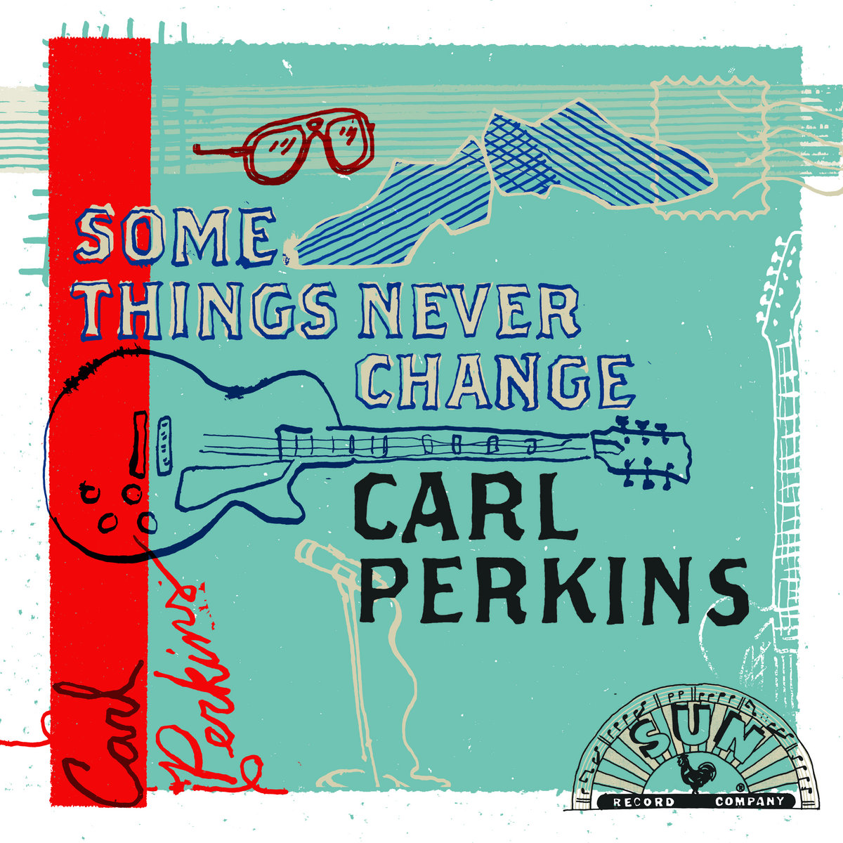 Some Things Never Change | Carl Perkins