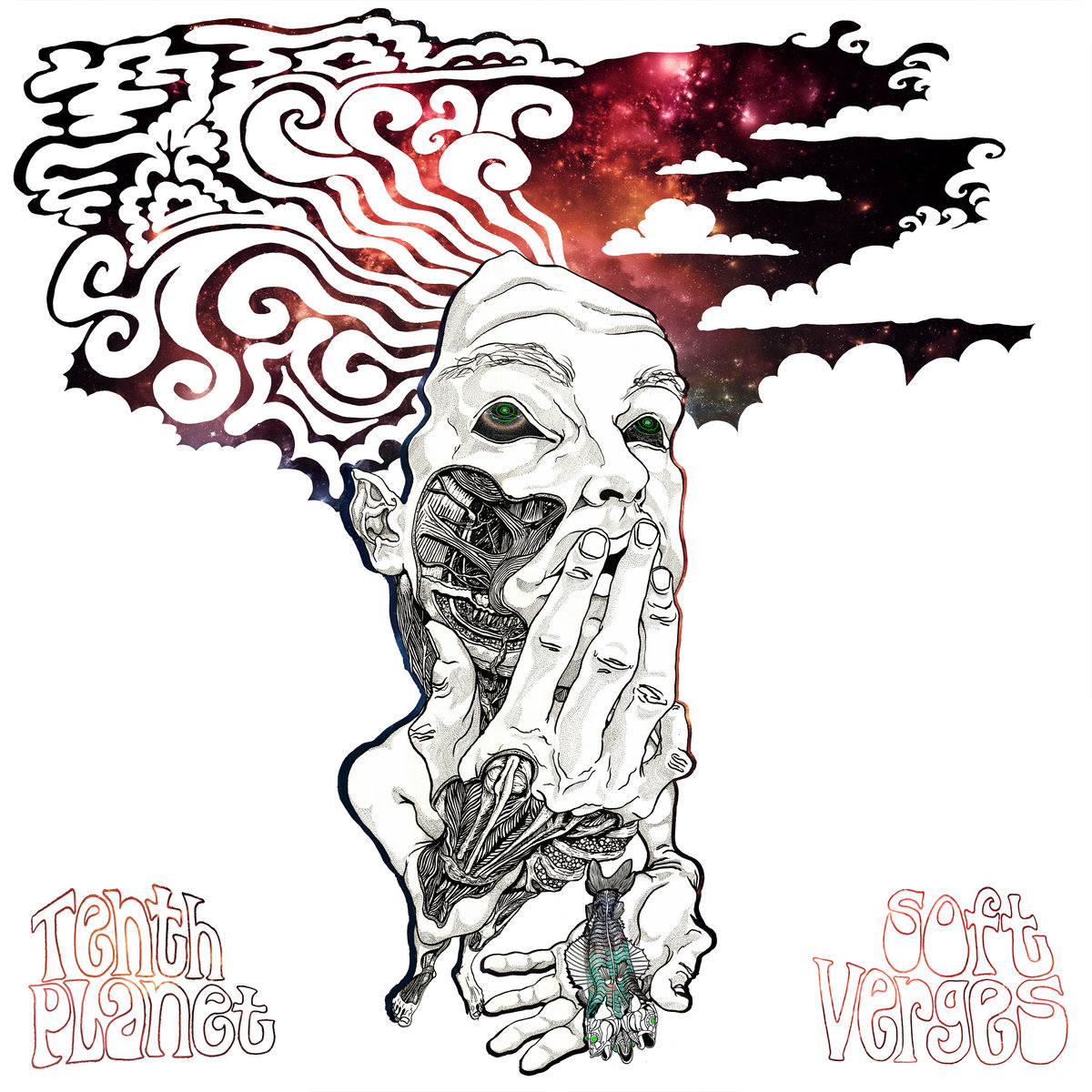 Soft Verges | Tenth Planet