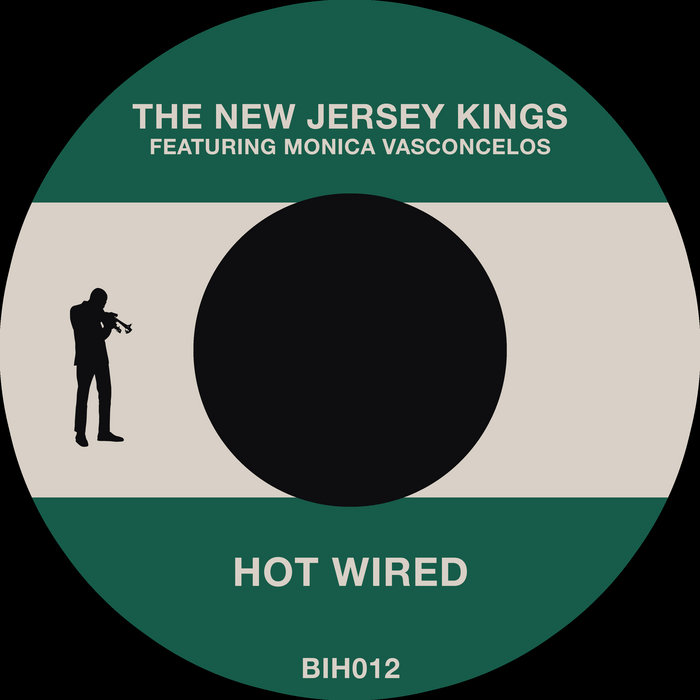 Hot Wired New Jersey Kings Featuring Monica Vasconcelos Blow It Hard