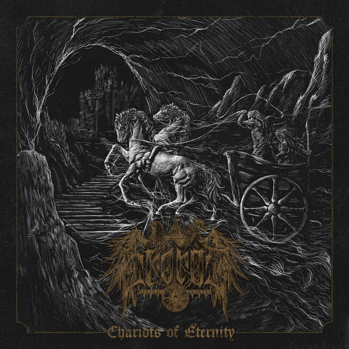 Chariots of Eternity | Éroros