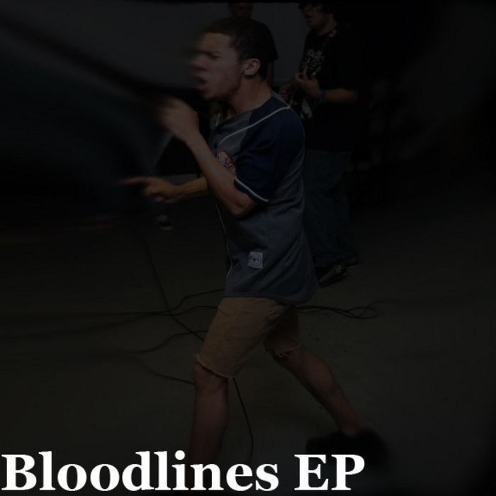 Remastered | Bloodlines