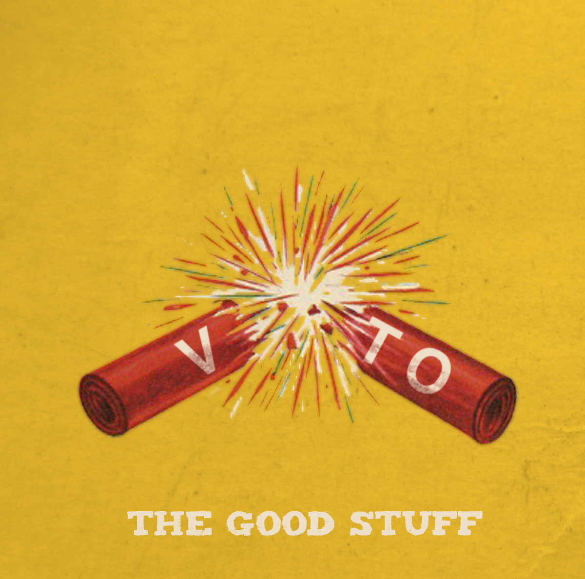 Not Coming Over | VTO