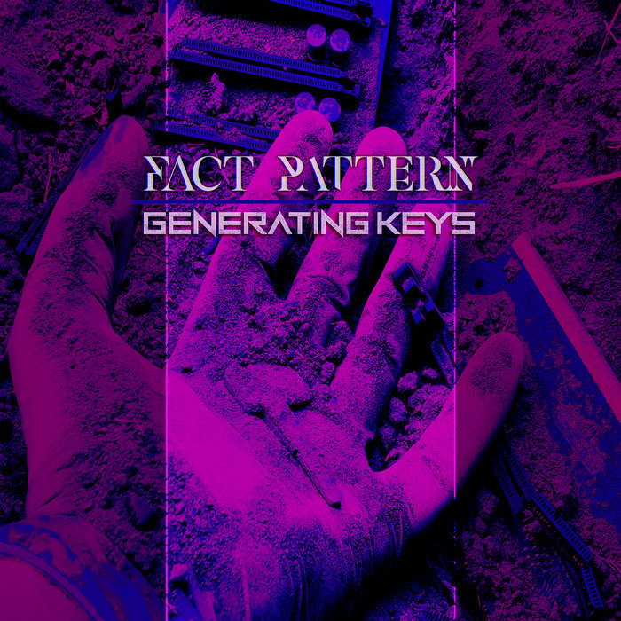 Generating Keys Single Fact Pattern