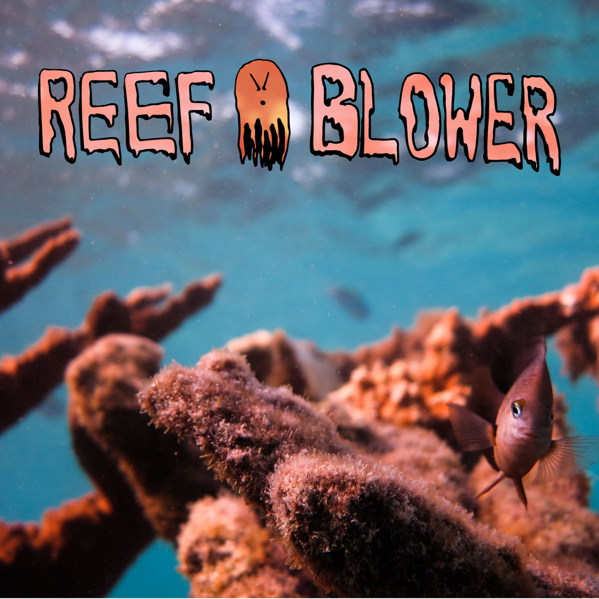 Last Day Off | Reef Blower