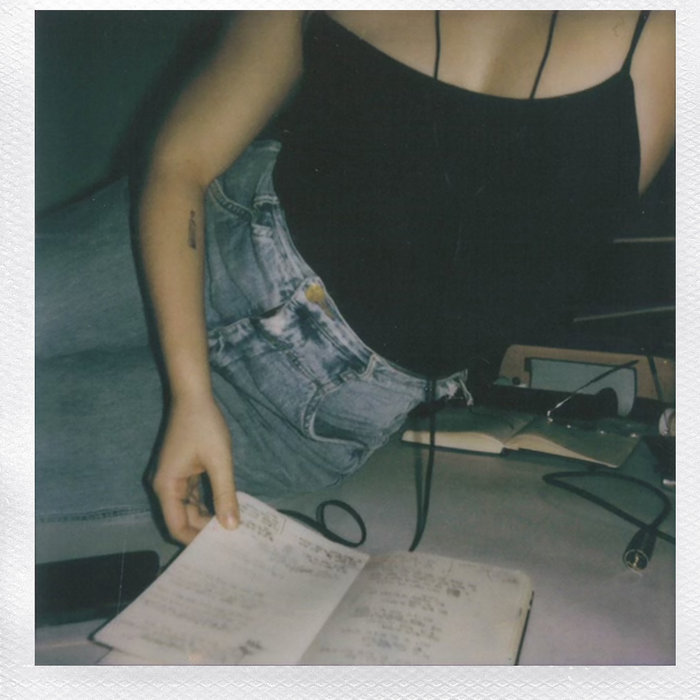 navigating galaxies | Ashlynn Malia