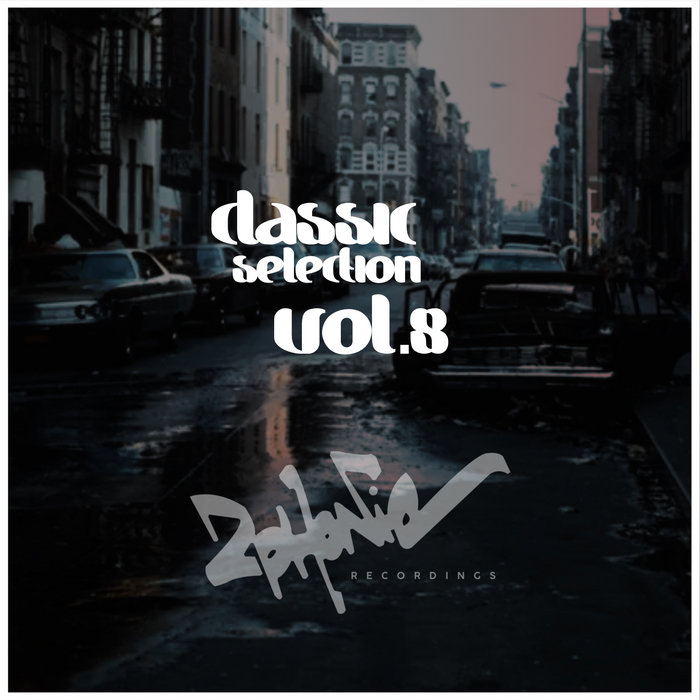 Classic Selection Vol.8 | Manuel Costela/Bucketround/2phonic Recordings