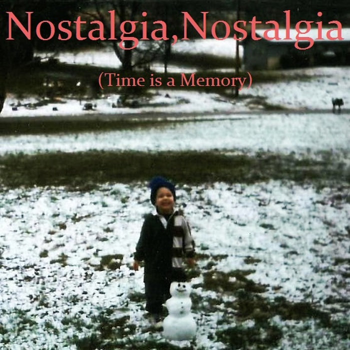 Nostalgia, Nostalgia (Time is a Memory) | Long Live Pluto