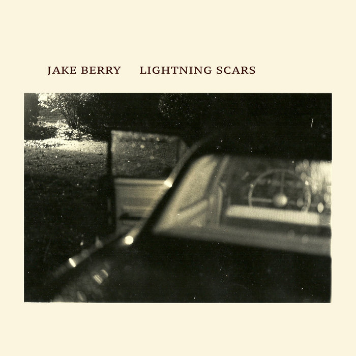 Lightning Scars | Jake Berry