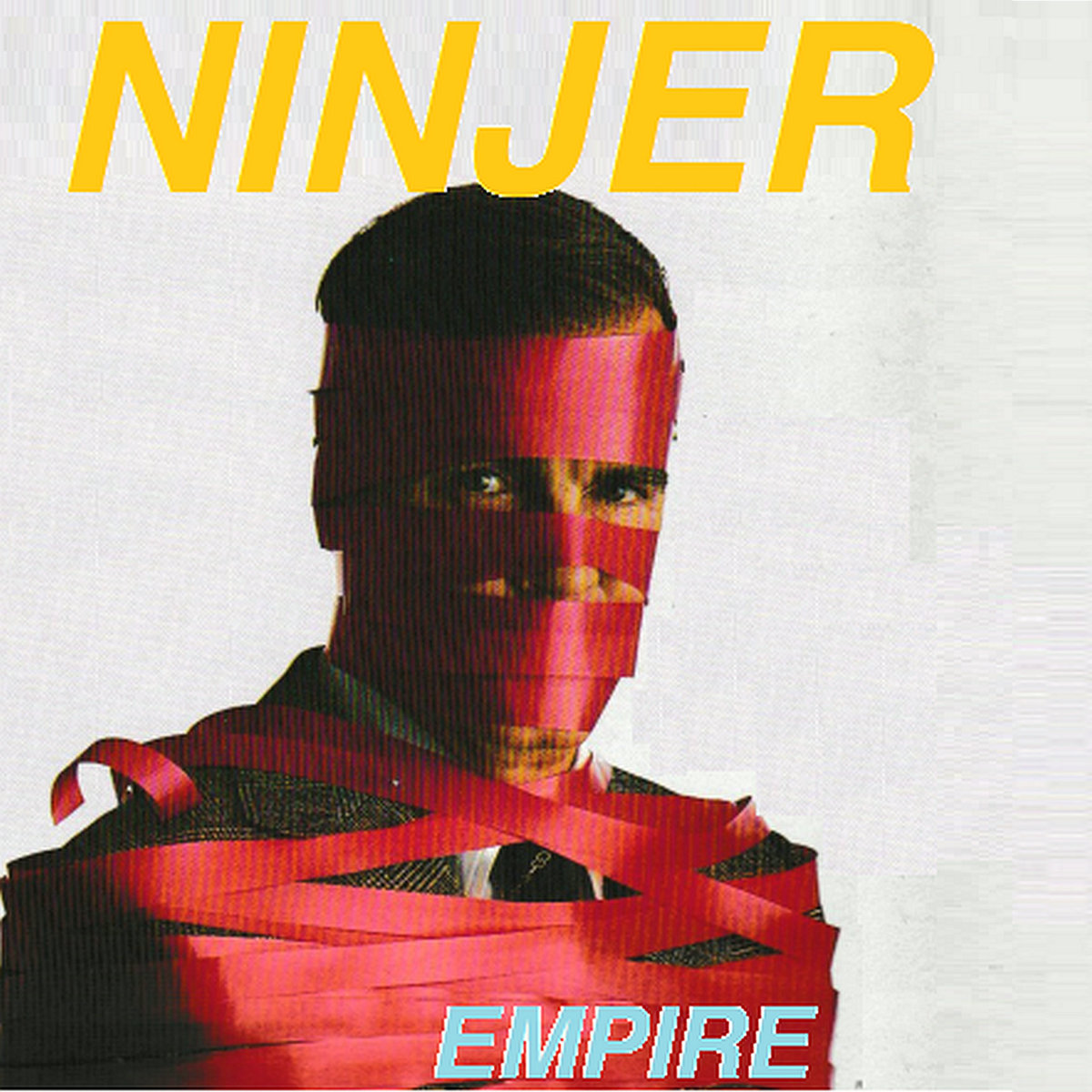 EMPIRE | NINJER | Space Key Records