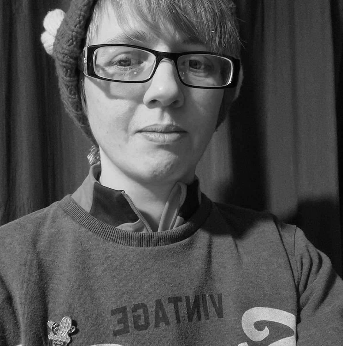 Ashley Edge (Spoken Label, May 2025) | Ashley Edge | Spoken Label