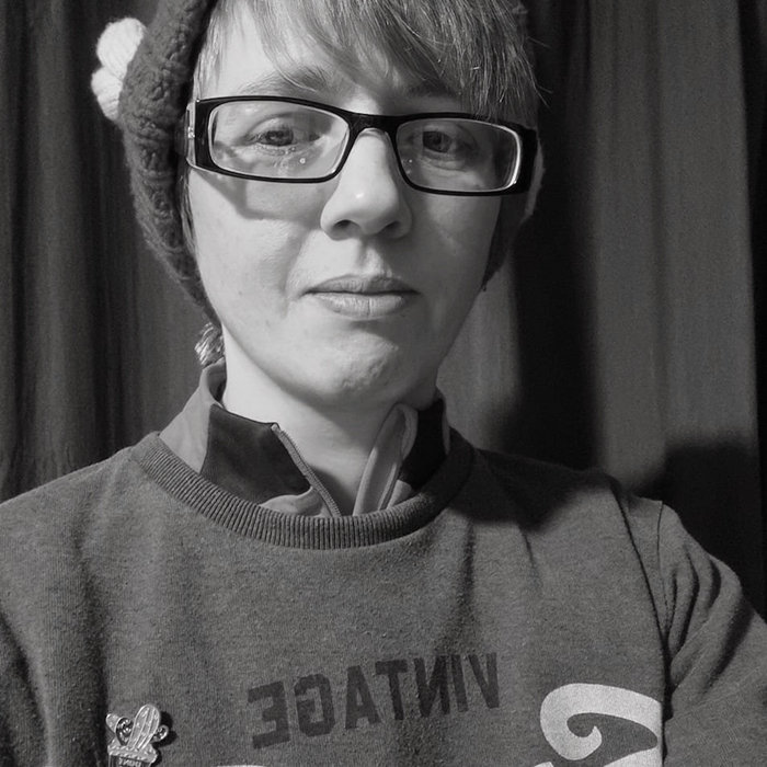 Ashley Edge (Spoken Label, May 2025) | Ashley Edge | Spoken Label