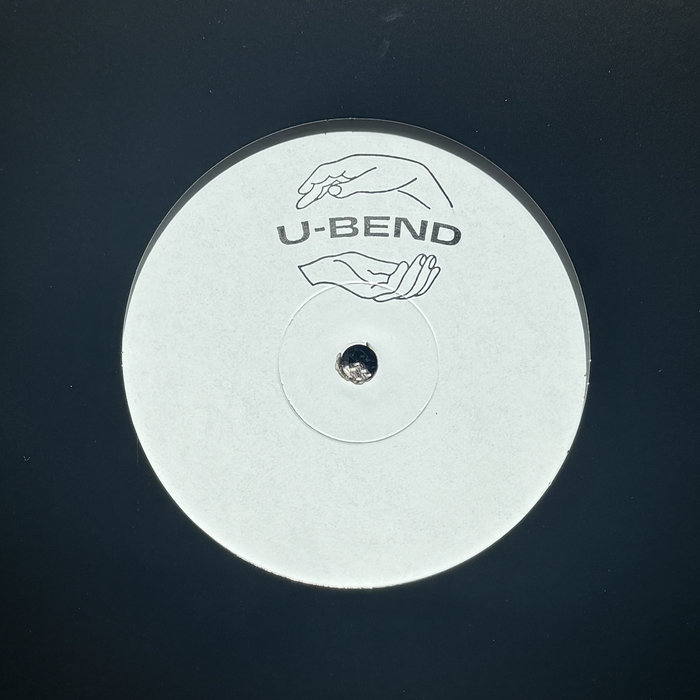 BENDERS 001 | U-BEND