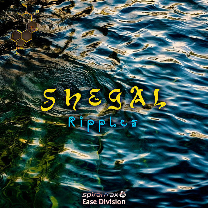 Ripples | Shegal (Ease Division) | Spiral Trax