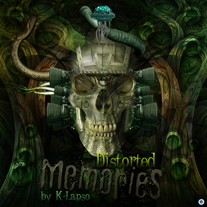 Distorted memories | K-lapso | The Tribe