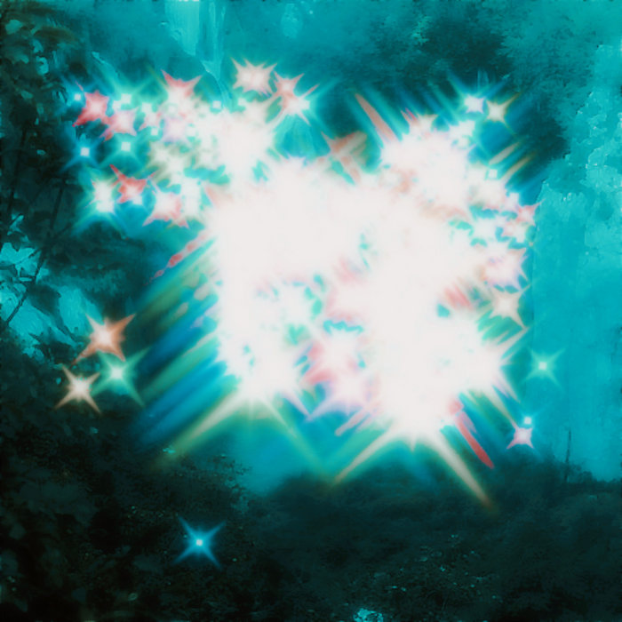 AQUATIC JUNGLE | DREAMBLUR