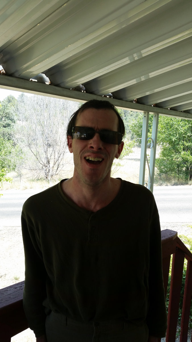 A December Special | Keith Hinton