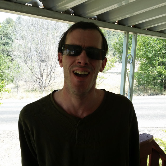 A December Special | Keith Hinton