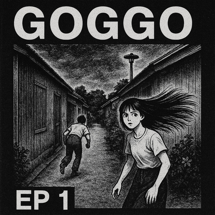EP1 | Goggo
