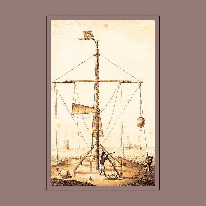 Semaphore | Deathvoid