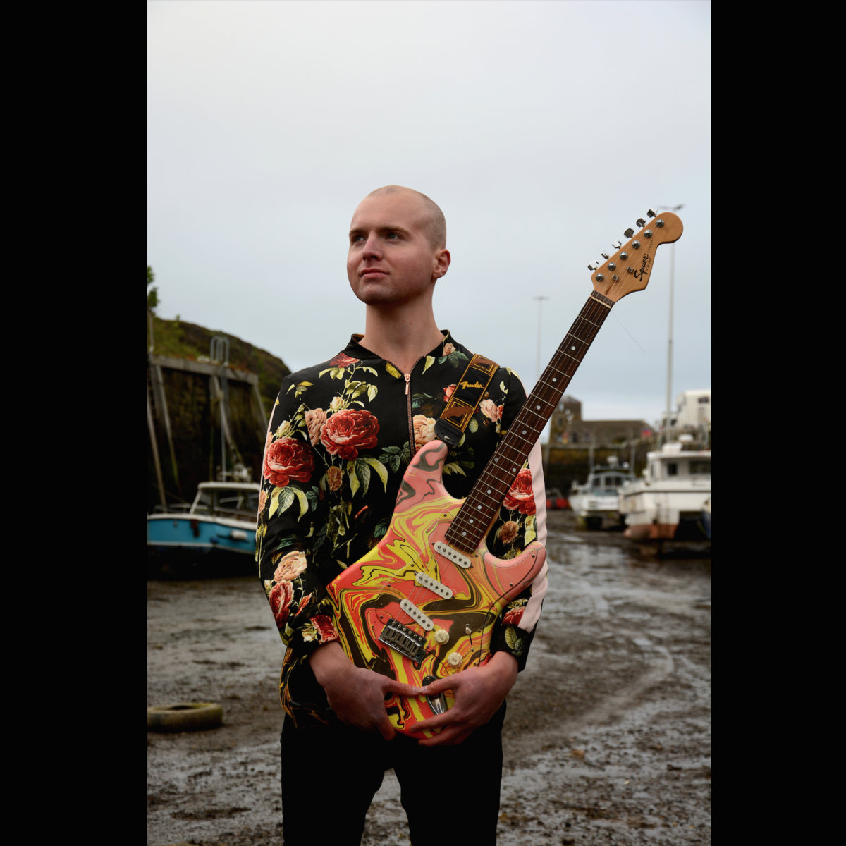 Lie Lie Lie | James Bell X