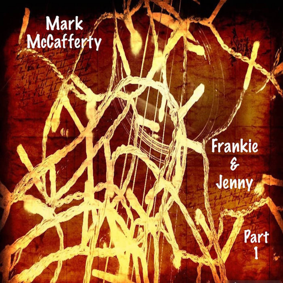 Frankie & Jenny Part 1 - Single | Mark McCafferty