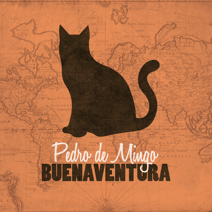 Buenaventura | Pedro de Mingo Buenaventura | Pedro de Mingo