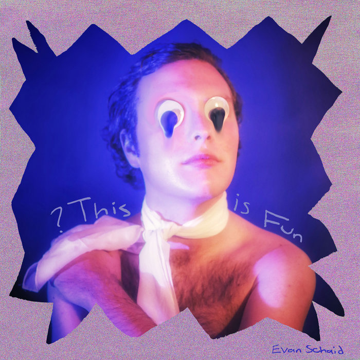 ?This Is Fun | Evan Schaid