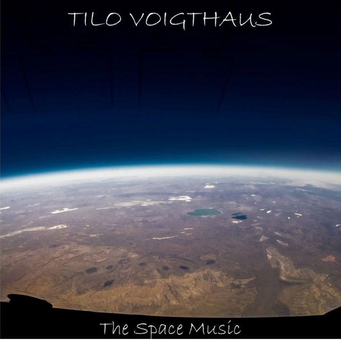 THE SPACE MUSIC (Album 2007) | Dreams of a Dolphin