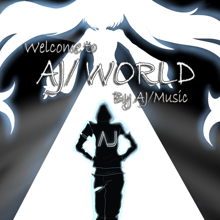 AJ / World | 初音ミク, AJ/Music, Im G Felipe, SH ・ OI, NaotoK | AJ/Music