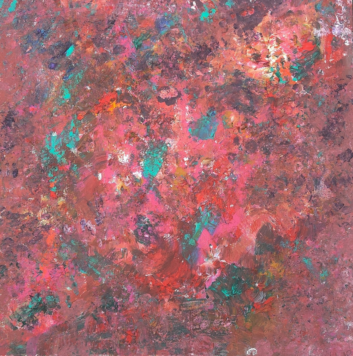 Figures | Marcus Webb