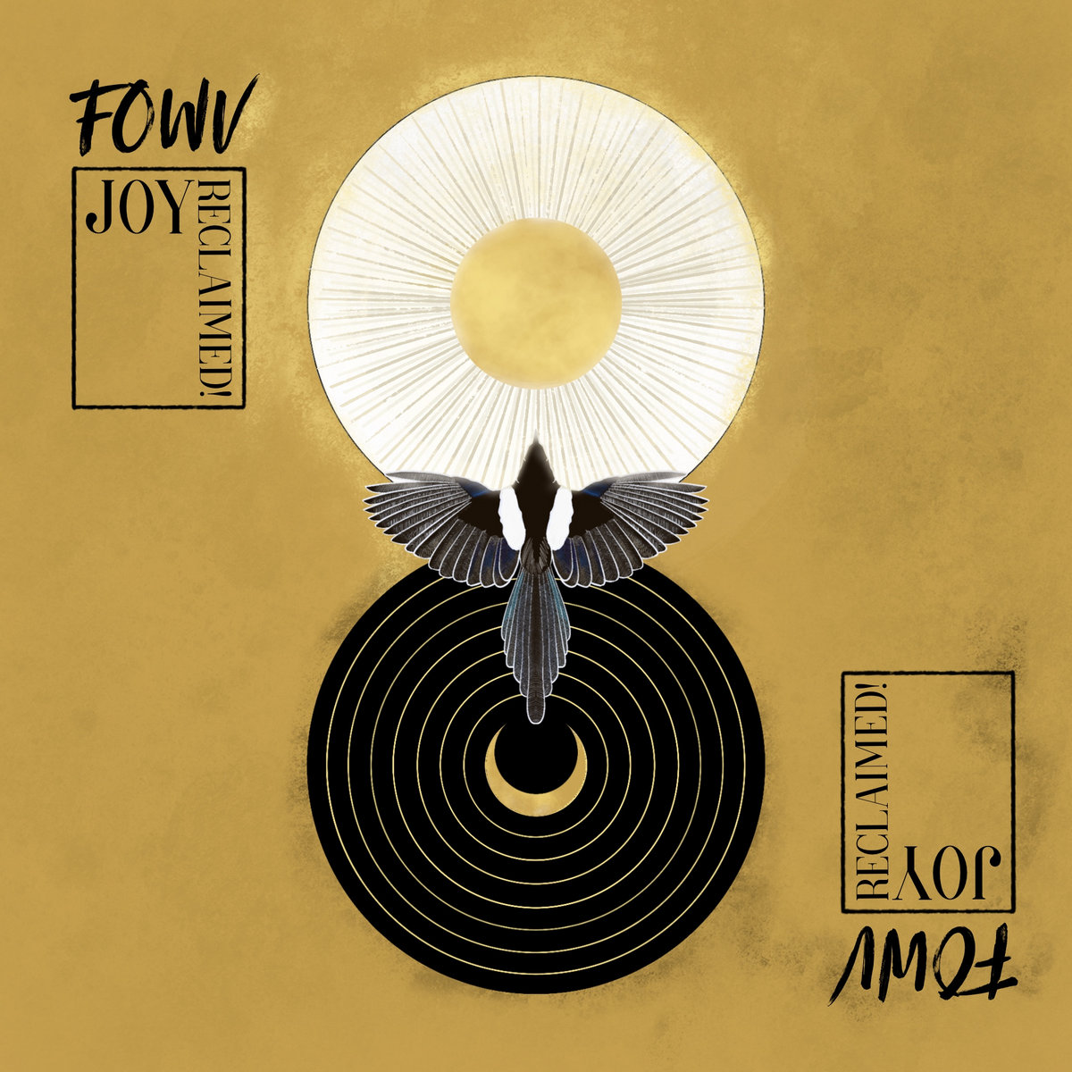 Joy Reclaimed! | FOWV