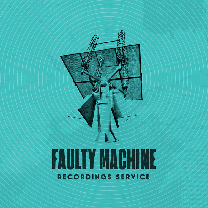 Faulty Machine Recordings Service: May 2020 | m | d | w