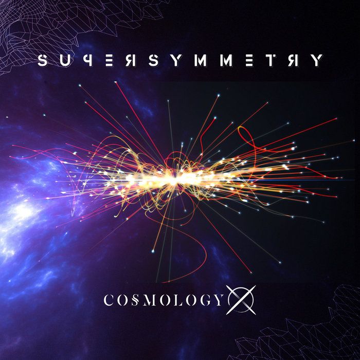 Supersymmetry | Cosmology X