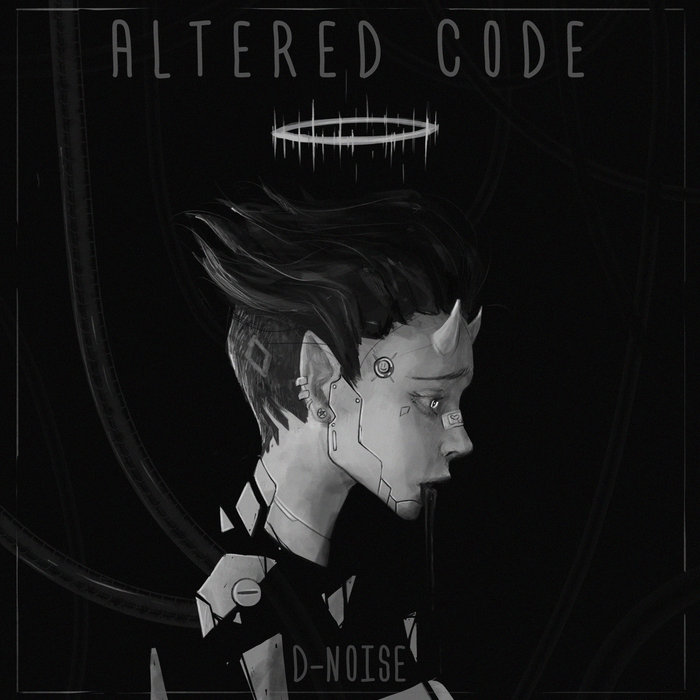 Altered Code | D-Noise