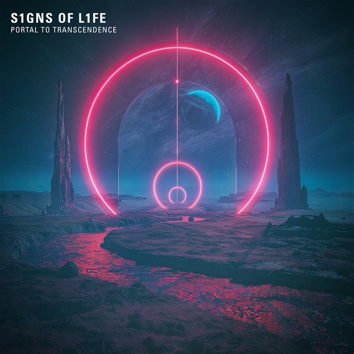 Portal to Transcendence | S1gns Of L1fe | Synphaera