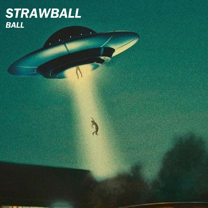 Ball | Strawball