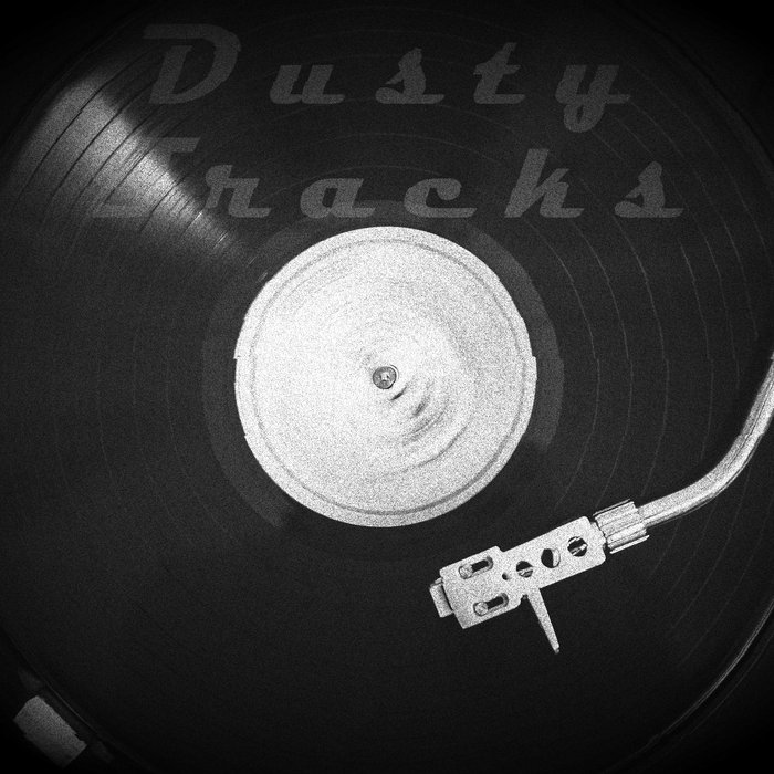 dusty tracks (free download) | Robert Ostan